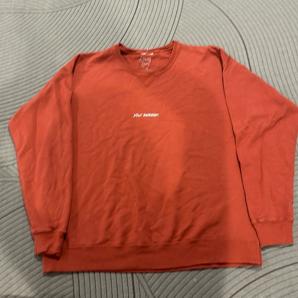 Conan Gray Limited Edition Sweater - Gem